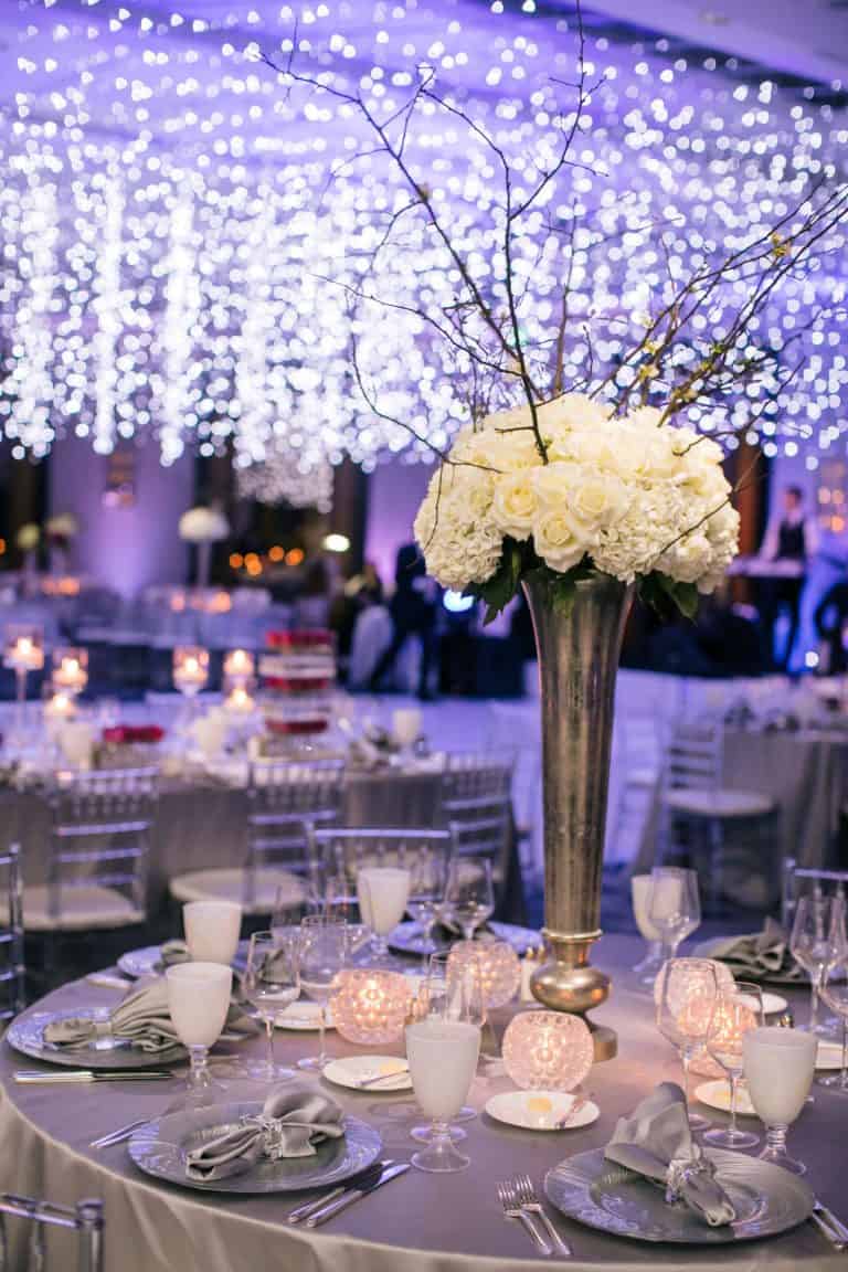Margo & Benjamin - Jodi Raphael Events